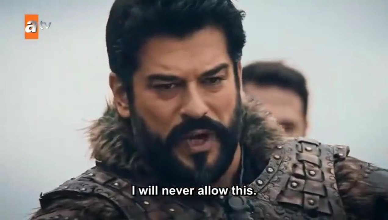 Kurulus Osman Episode 193 (English subtitles) - فيديو Dailymotion