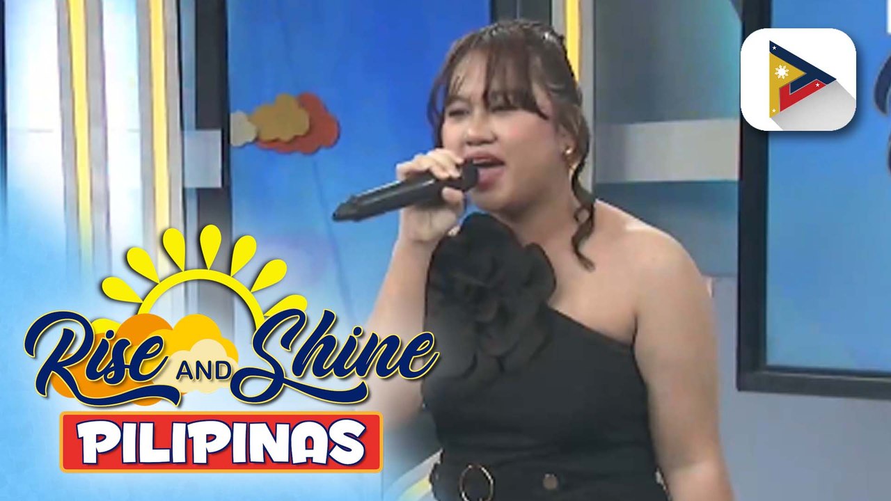 Performer of the Day | Leira Anne Raynes - video Dailymotion