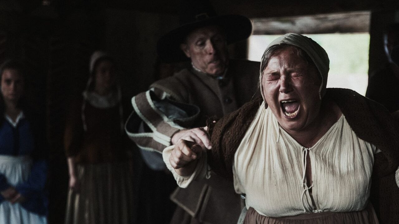 Witches: Truth Behind the Trials - Vidéo Dailymotion