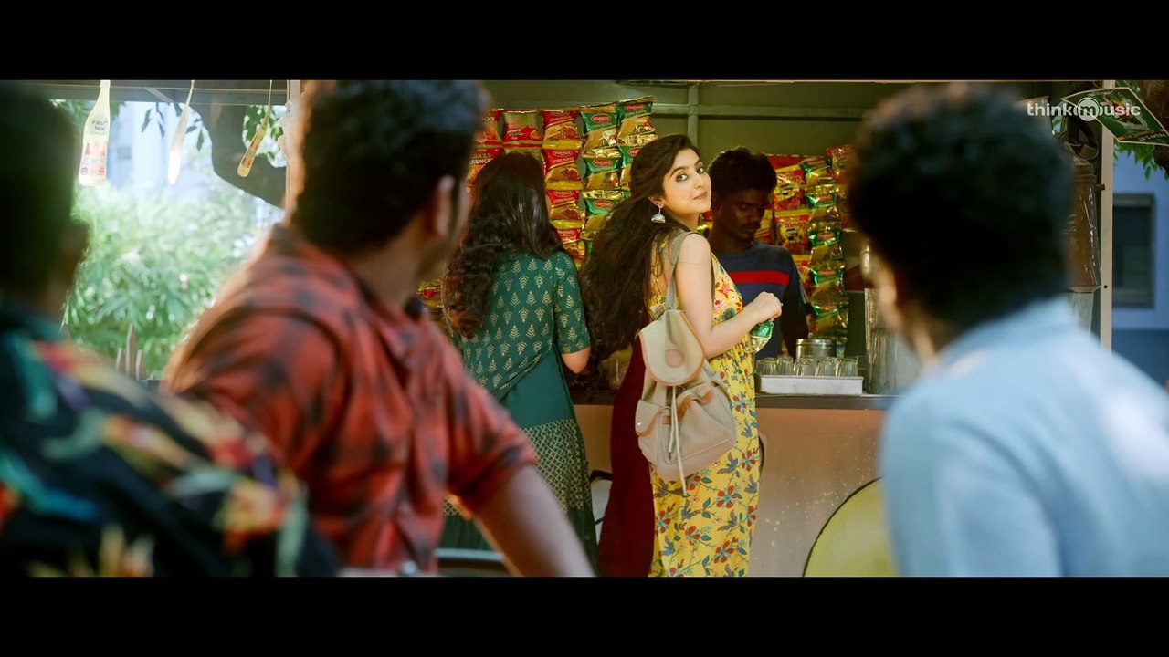 D Block | movie | 2022 | Official Trailer - video Dailymotion