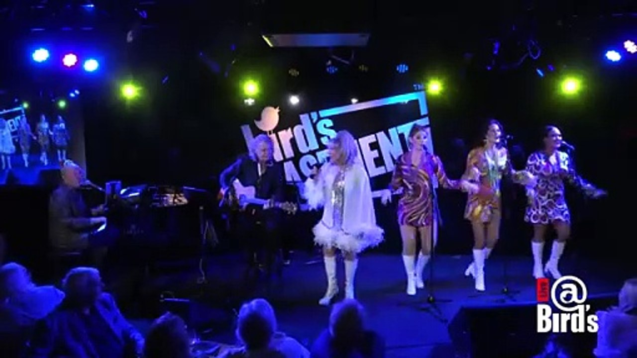 WENDY STAPLETON - I Only Want To Be With You (The Dusty Springfield ...