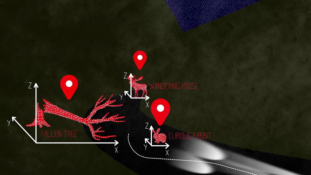 How do self-driving cars “see” - Sajan Saini - video Dailymotion