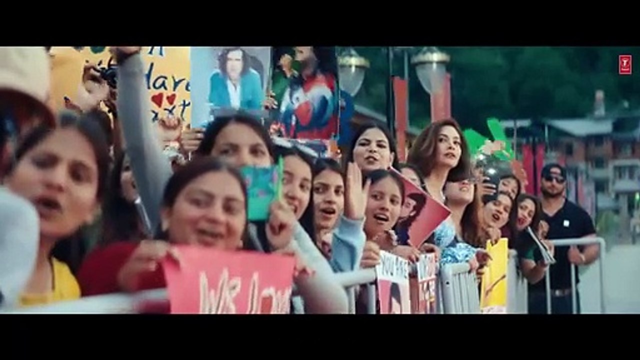 Ishq Mera(Official Music Video)_ Jubin Nautiyal|Esha Gupta|Akashdeep S|Arif K |Mukund S |Bhushan ...