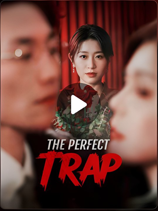 THE PERFECT TRAP- Drama FULL MOVIES ENGLISH SUB - video Dailymotion