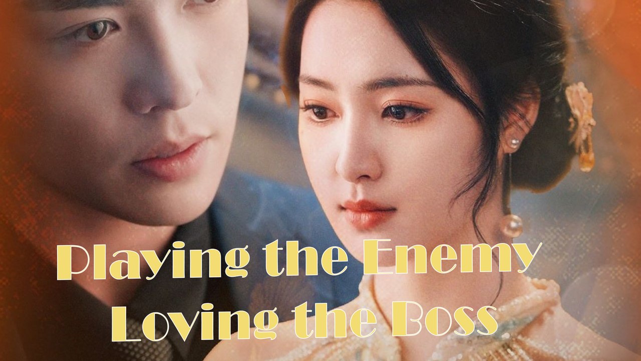Playing The Enemy Loving The Boss - Full Movie - video Dailymotion