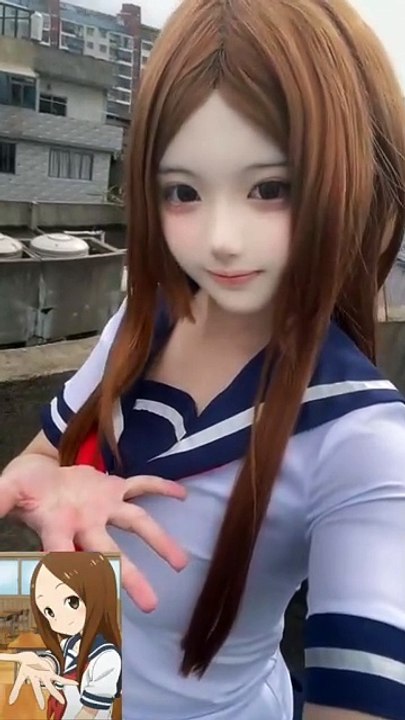 Multi Cosplay 6 - Vídeo Dailymotion