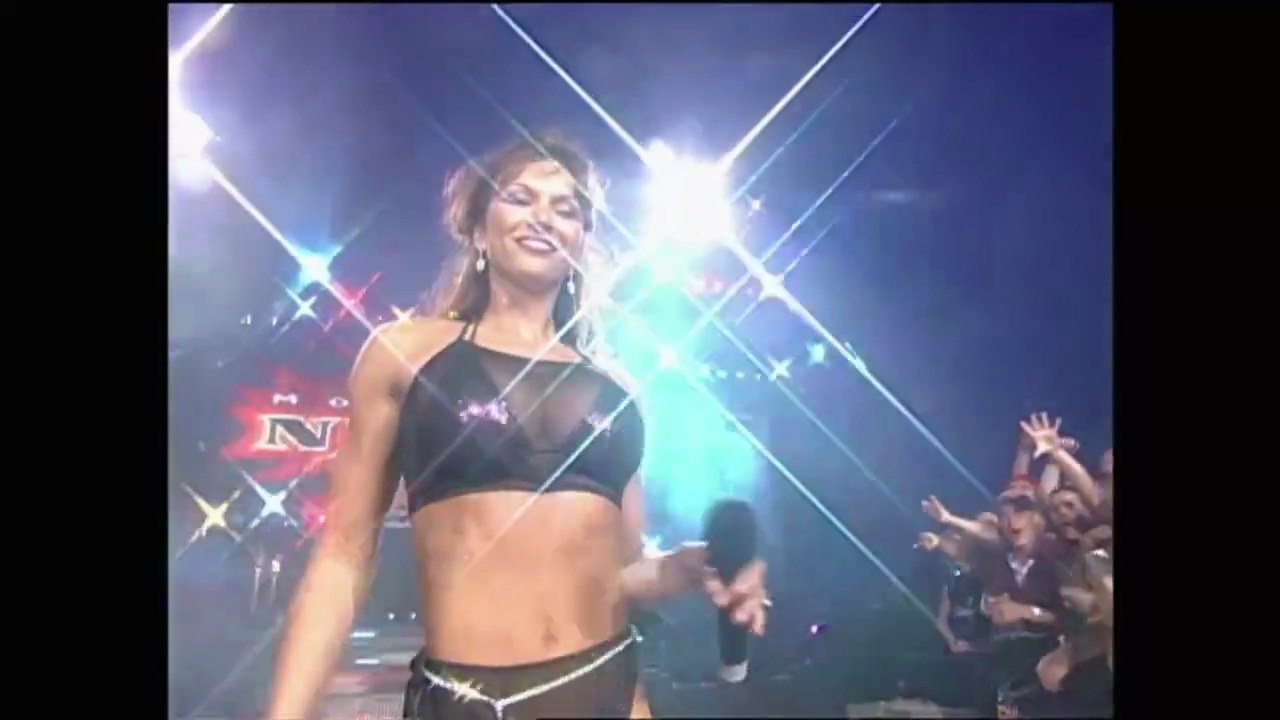 WCW Monday Nitro Spring Break: March 27, 2000 - video Dailymotion