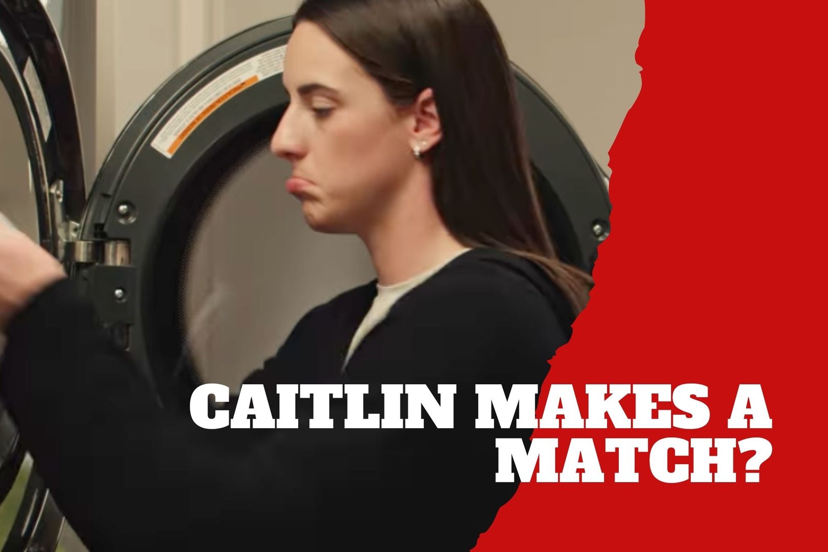 I remember it all too well! Caitlin Clark channels Taylor Swift with a ...