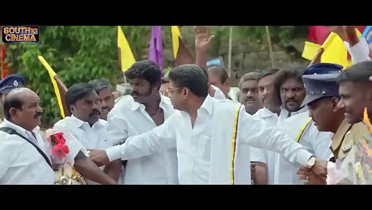 Daring Rakhwala - Full Hindi Movie - video Dailymotion