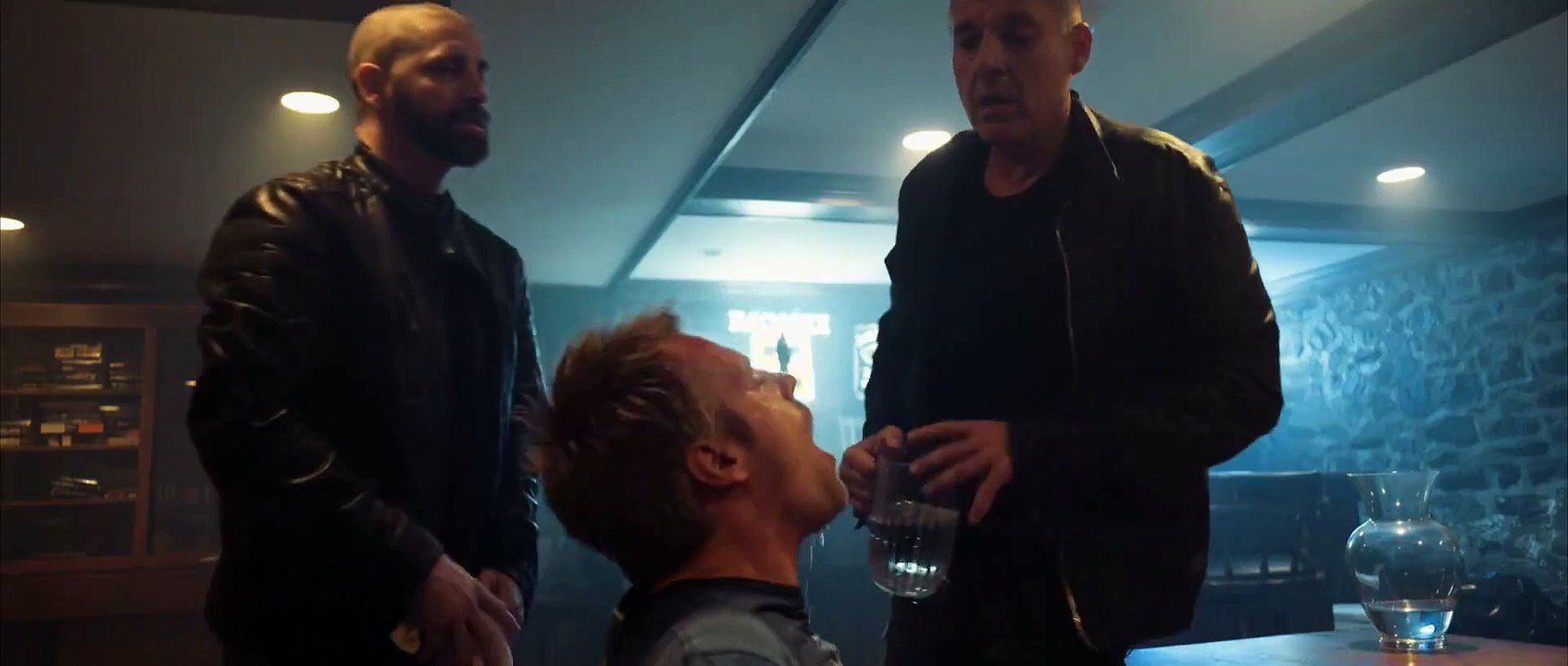 Bad Frank | movie | 2017 | Official Trailer - video Dailymotion