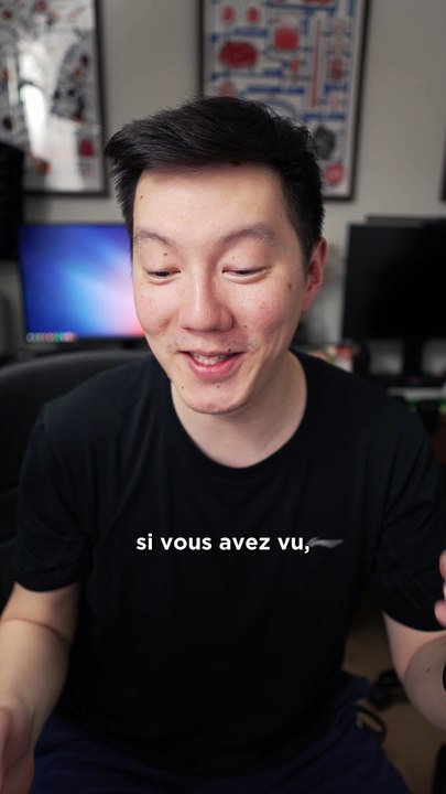 Le FX2 a le même EVF que le camescope de mon père ? - Vidéo Dailymotion