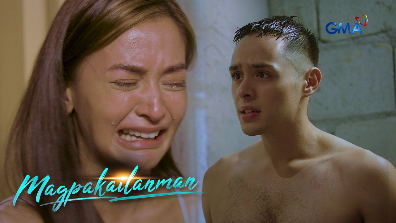 Magpakailanman: Tunay na misis, nanlimos ng pagmamahal sa babaerong asawa #MPK - video Dailymotion