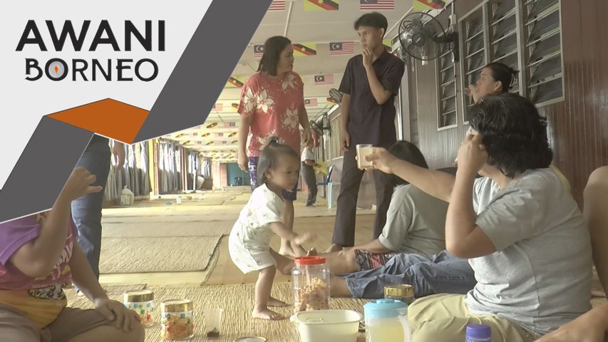 Upacara tradisi kekal diamal di Hari Gawai | Astro Awani