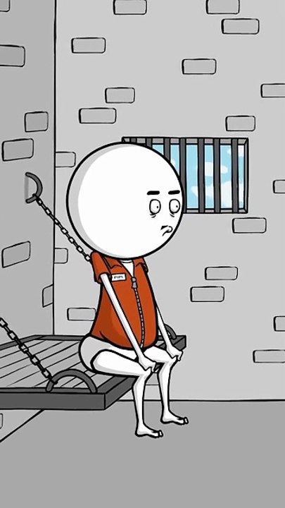 @attachingboy - POV : Ton premier jour en prison 💀 - Vidéo Dailymotion