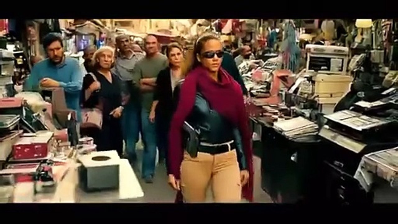 THE MECHANICS 3___2026__-_New_Trailer_-_Jason_Statham_,Charliz_Theron ...