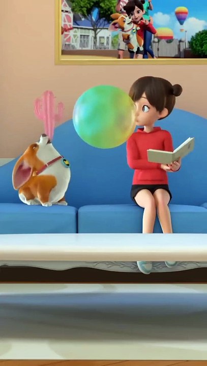 Moco dog 🐕 - video Dailymotion