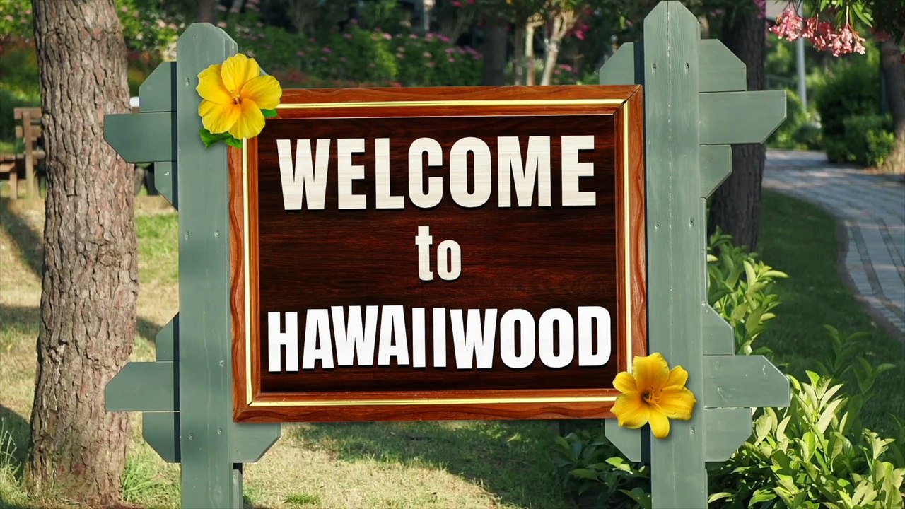 Finding Kate: Hawaii | show | 2025 | Official Trailer - video Dailymotion