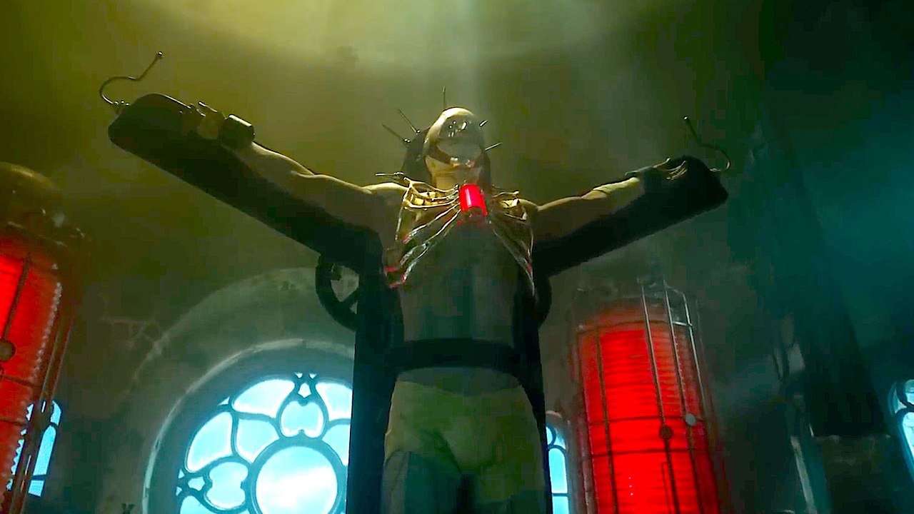 Guillermo del Toro’s Frankenstein Reveals First Look—and It’s ...