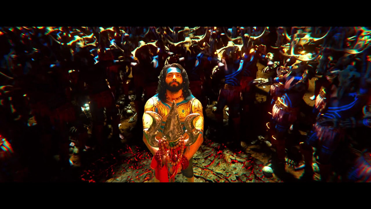 Mayan | movie | 2024 | Official Trailer - video Dailymotion