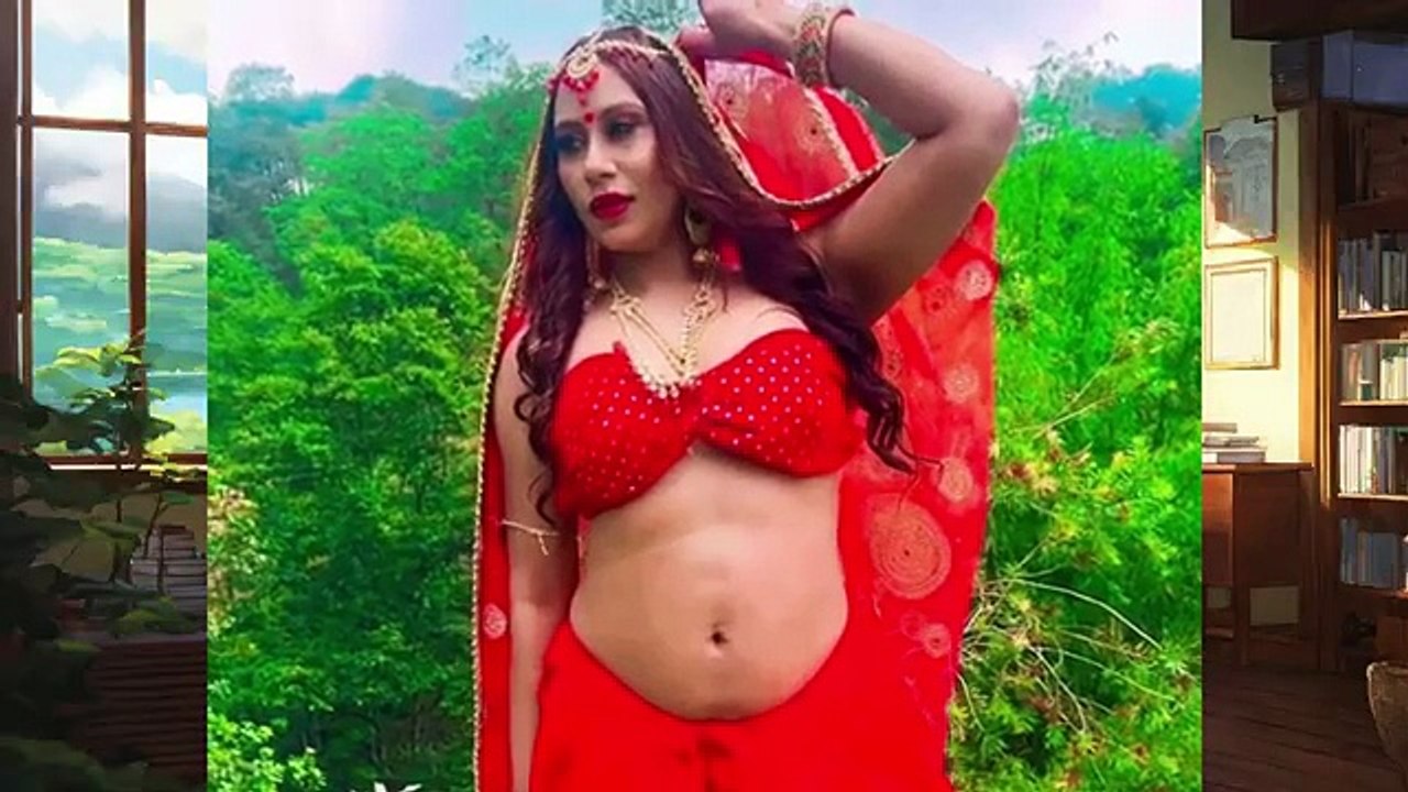 Ratri Bhog - A Tale of Love Mood X New Uncut Webseries | Kamalika ...