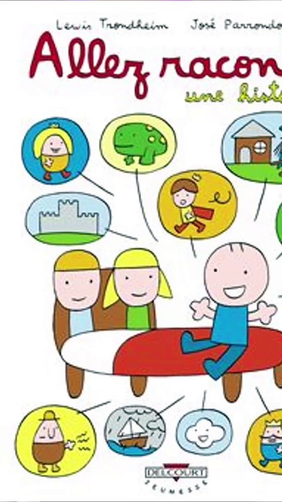 Allez raconte - video Dailymotion