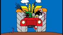 Meg and Mog by Classic Kids TV - Dailymotion