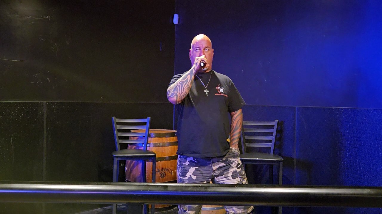 METALLICA - NOTHING ELSE MATTERS (LIVE WITH THE SFSO) PERFORMED LIVE AT ...