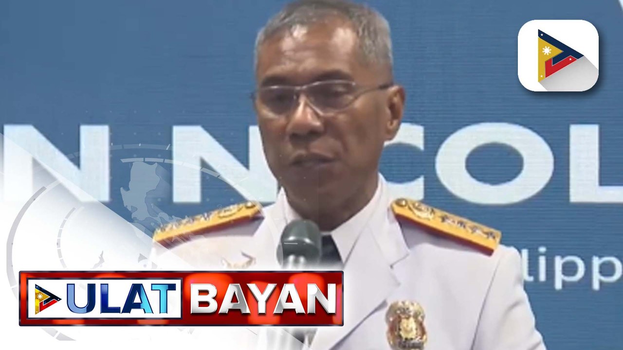 PNP Chief PGEN Torre, ipatutupad ang 3-minute response time sa buong ...