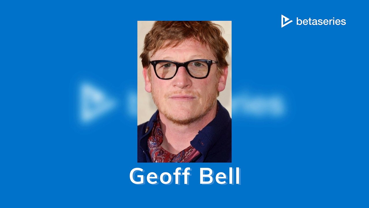 Geoff Bell (ES) - Vidéo Dailymotion