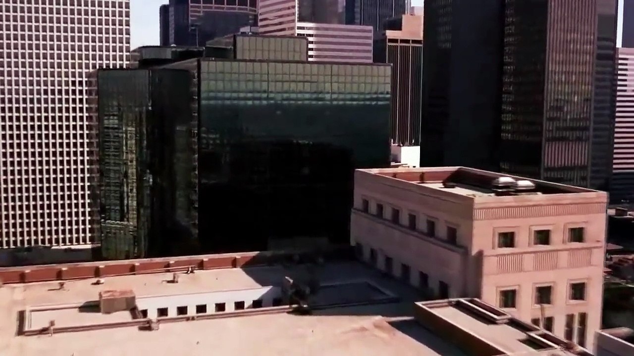 The Dark Knight Bank Robbery Scene - Taraf Abdullah (720p, h264 ...