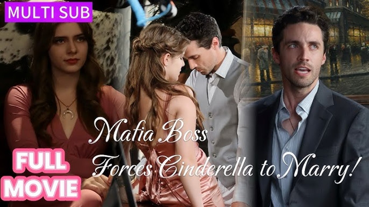 My Cold-Heart Mafia King Full Eng Sub Short Drama - video Dailymotion