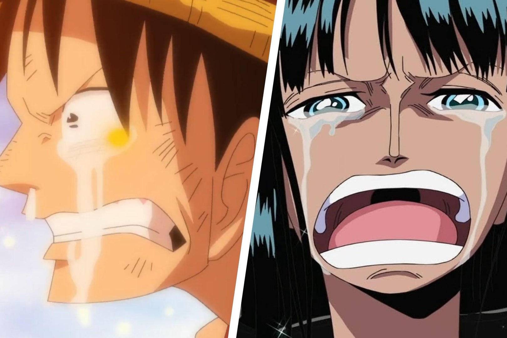 One Piece: los mugiwara se despiden del Going Merry en un funeral ...