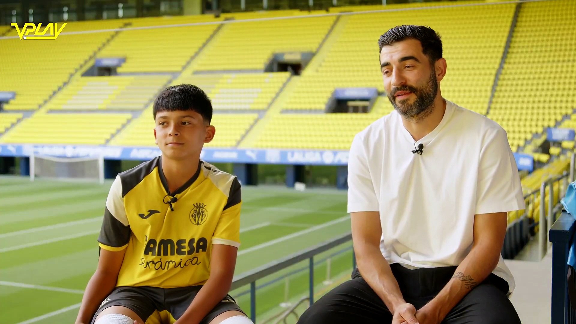 El Barça ya está en Sevilla - MarcaTV