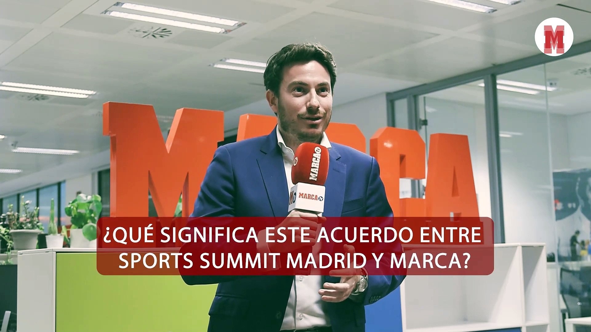 Carla Suárez se somete al test de MARCA la Diferencia - MarcaTV