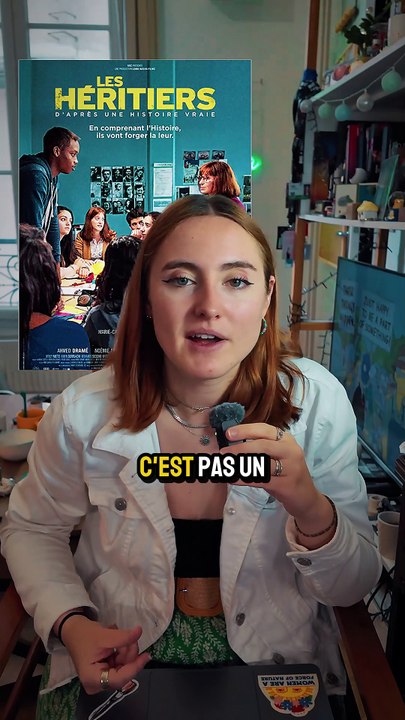 5 films sur le lycée 😱🎥 - Vidéo Dailymotion