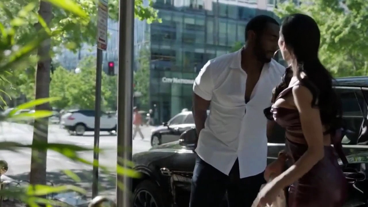 Hush (2022) Season 1 Episode 2 - video Dailymotion