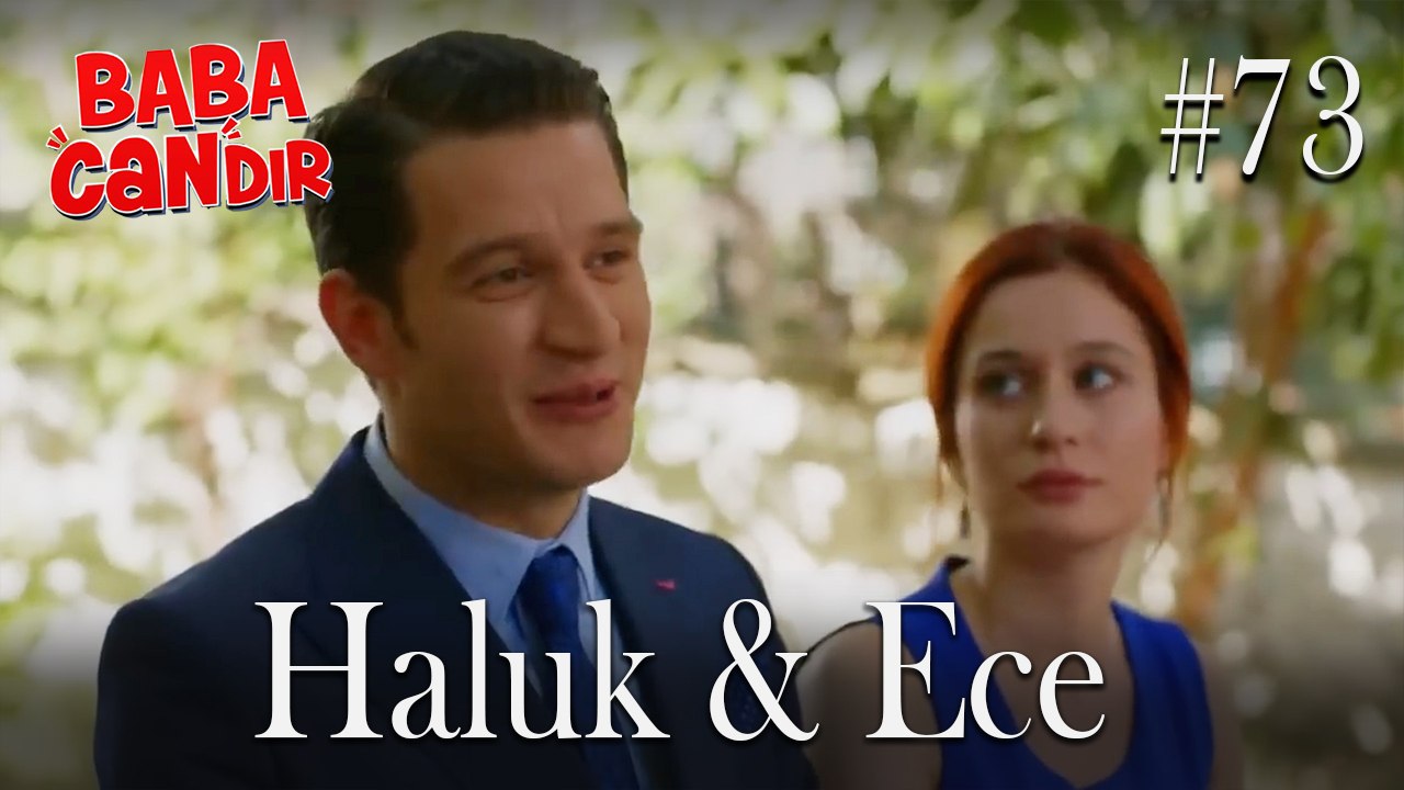 Haluk & Ece #73 - Dailymotion Video