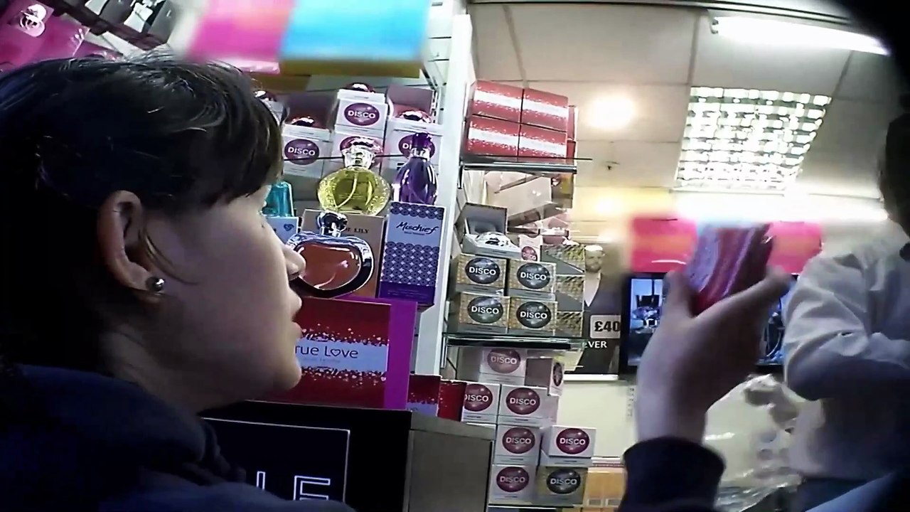 Scam City_ London - The Dark Side of England's Capital _ Free ...