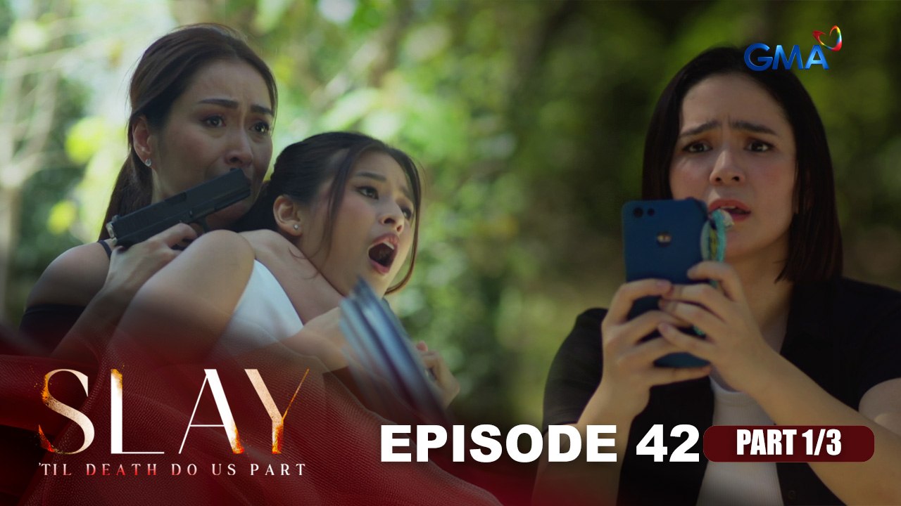 SLAY: The true killer has been publicly exposed! (Episode 42 - Part 1/3 ...