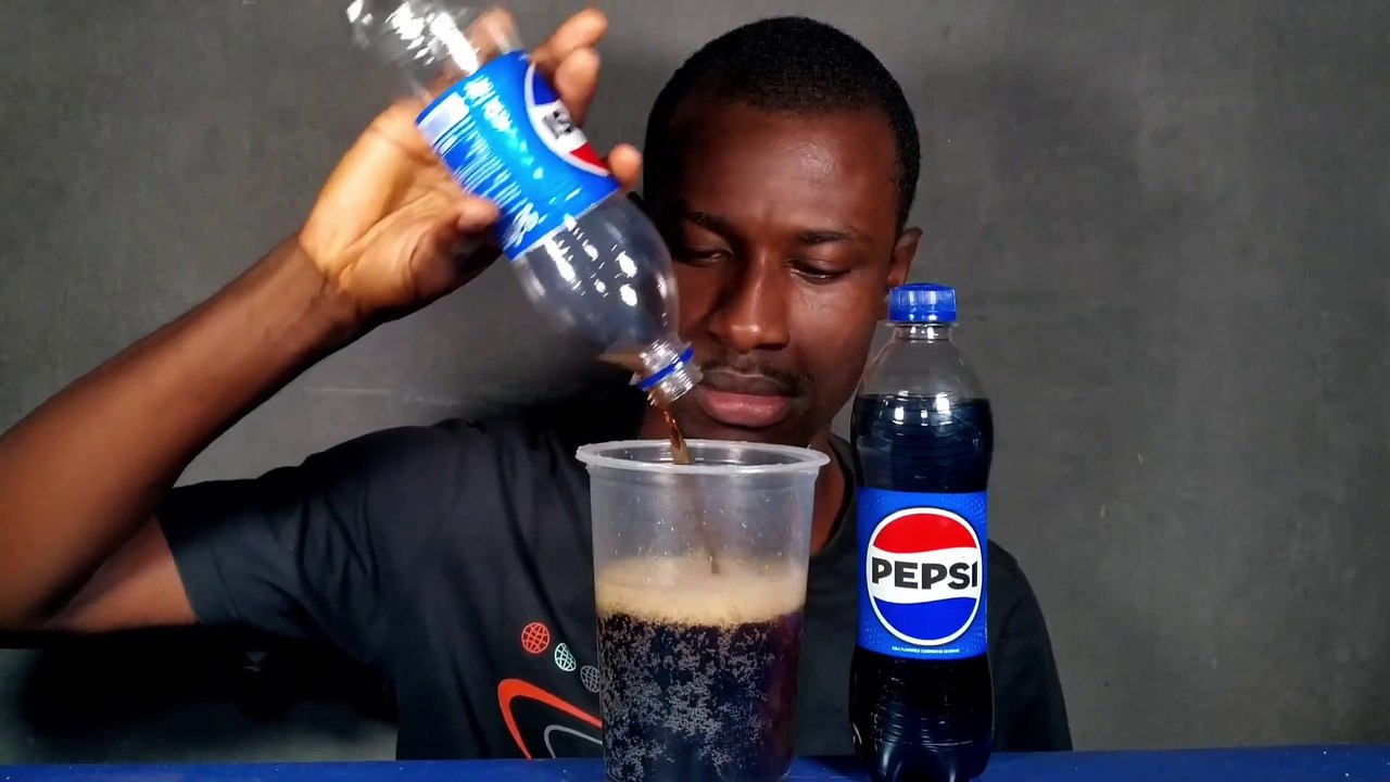 ASMR DRINKING | PEPSI SODA DRINK ASMR COMPILATIONS (REVERSED) - Vídeo ...