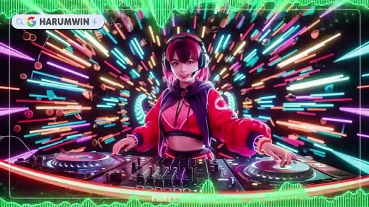 付俊乐 - 去远方 (Qu Yuan Fang) HardStyle Remix 2025 By Harumwin - video ...