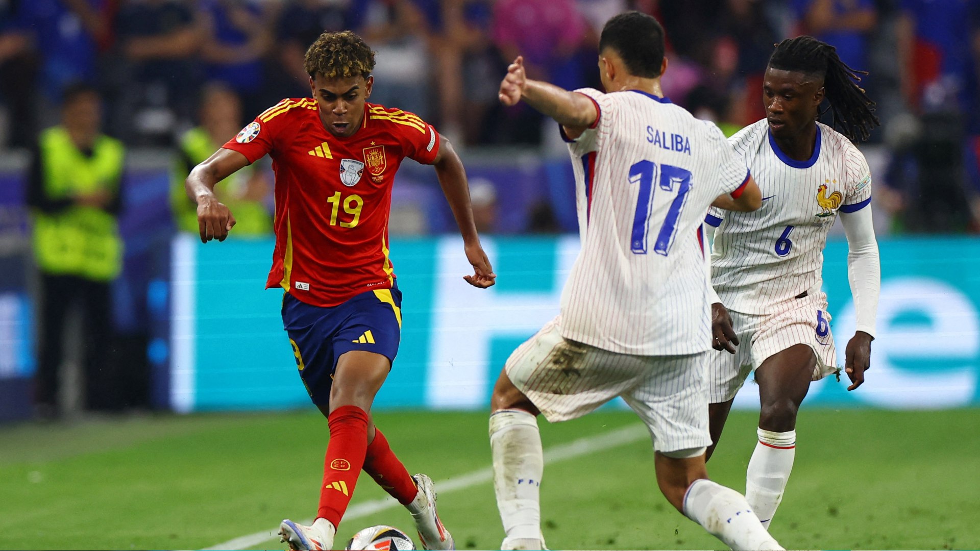 Spain vs France: Date, Time, and Everything You Need to Know About the ...