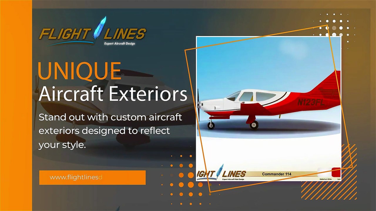 Flight Lines Design – Expert Aircraft Livery Designer - video Dailymotion