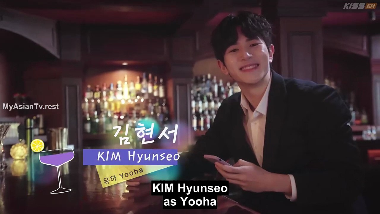 [ENG] EP.5 Sweetheart Service (2025) - video Dailymotion