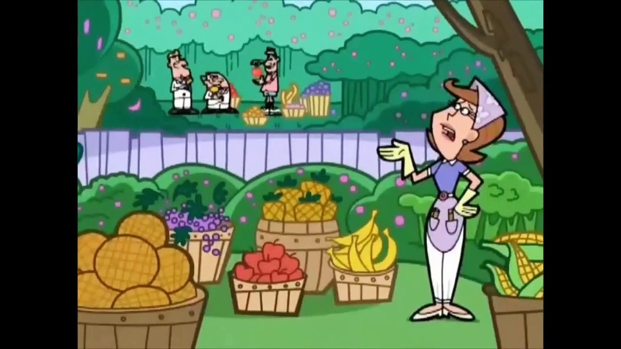 Every Dinkleberg Shoutout (REUPLOADED) - video Dailymotion