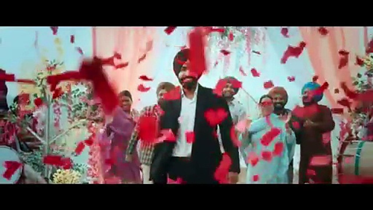 Saunkan Saunkanay 2 - Trailer _ Ammy Virk_ Sargun Mehta_ Nimrat Khaira _ Releasing on 30th May ...