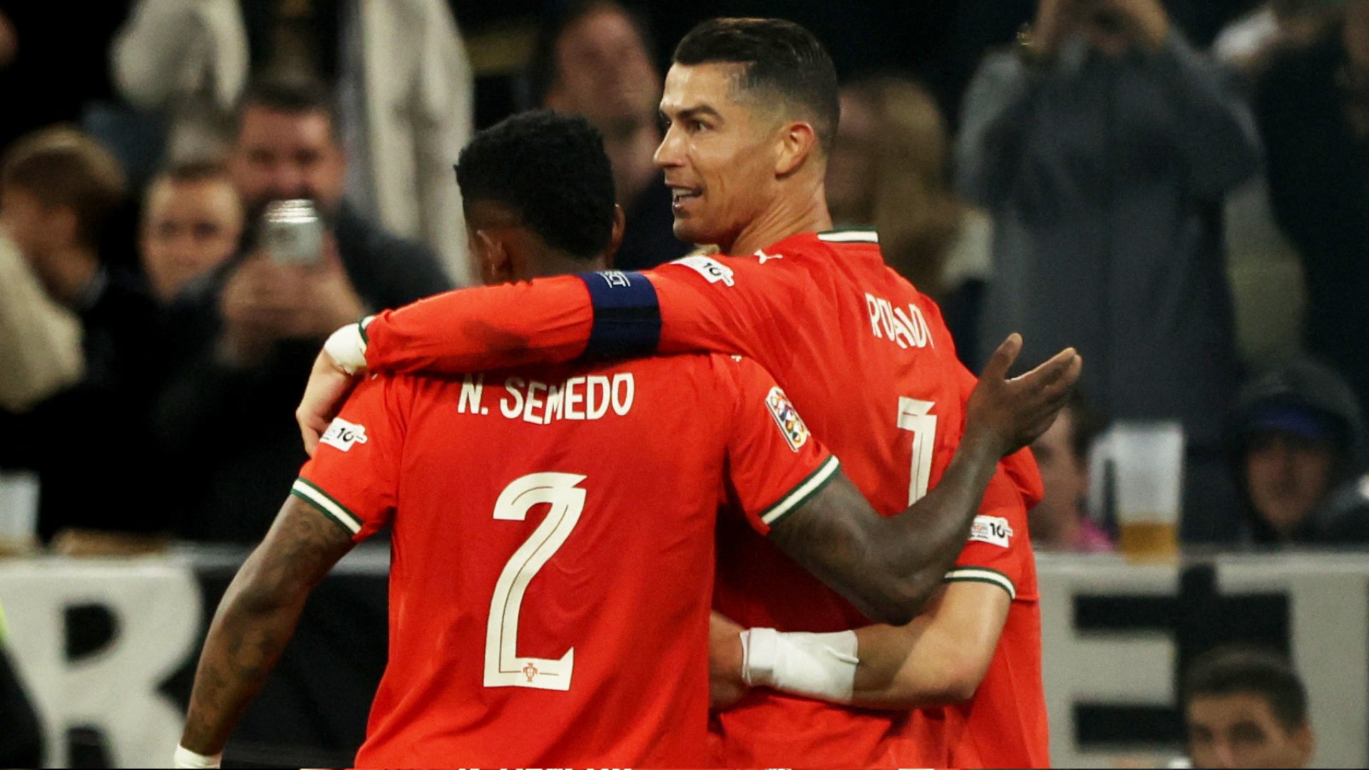 Cristiano Ronaldo’s Bodyguard Reveals The Secrets of His Security and ...