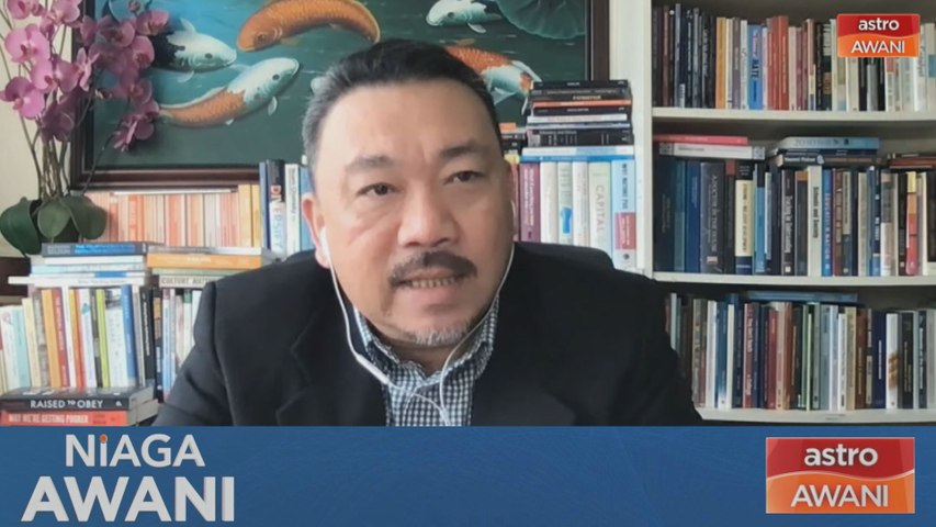 RMK-13: Pendidikan sebagai asas ekonomi masa depan | Astro Awani