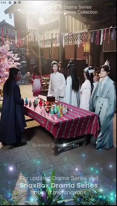 Heartless Ascension Full Chinese Drama - video Dailymotion
