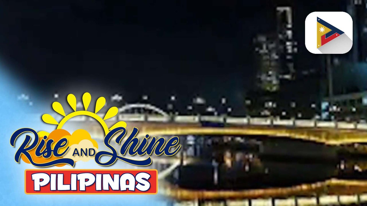 Panibagong atraksyon, lingguhang matutunghayan sa lights and sounds ...